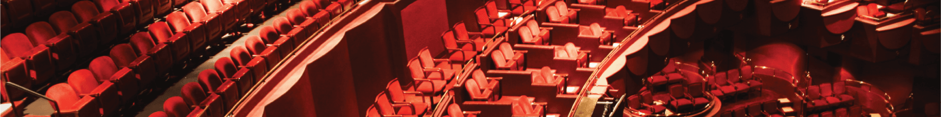 Houston Grand Opera - On Stage Of Mice and Men