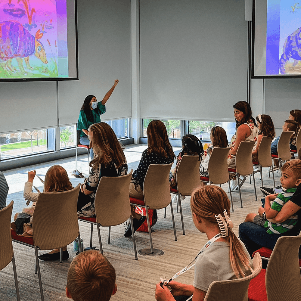 Houston Grand Opera - Community And Learning - Educator Resources