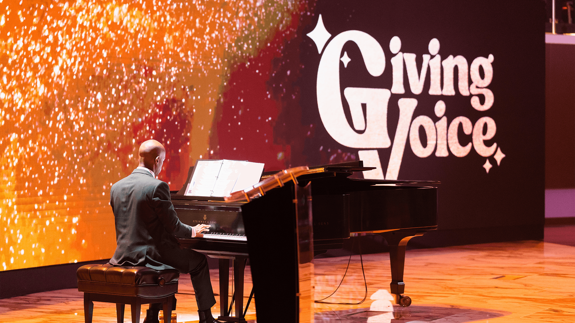 Houston Grand Opera - Events