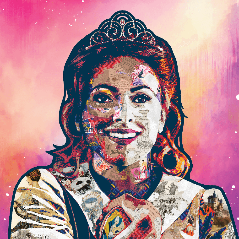 Houston Grand Opera - On Stage