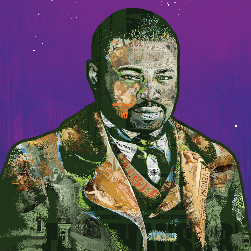 Houston Grand Opera - On Stage