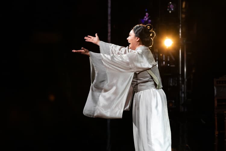 Houston Grand Opera - Tickets