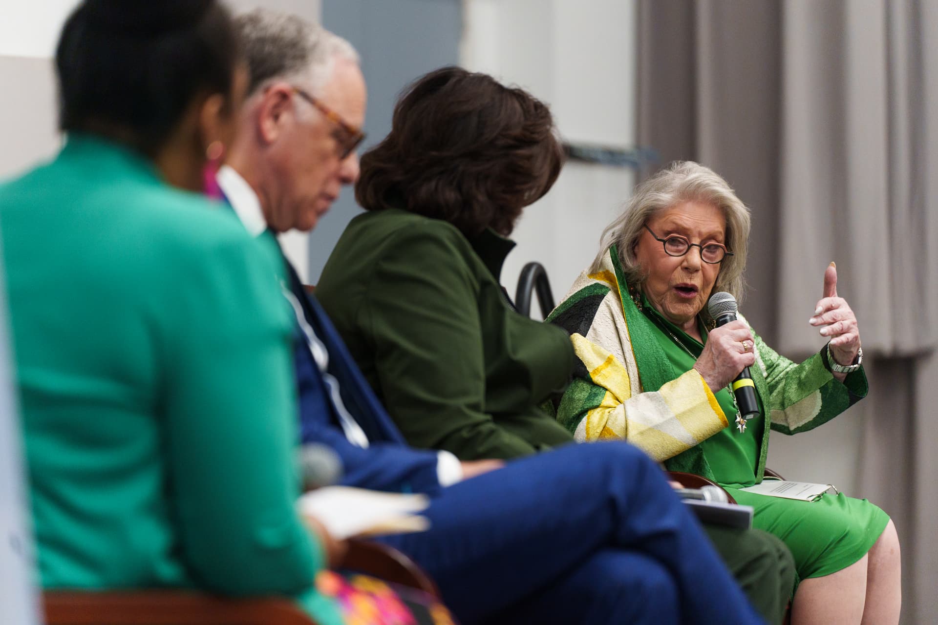 Houston Grand Opera - Backstage Pass - The Sound of Music in the 21st ...