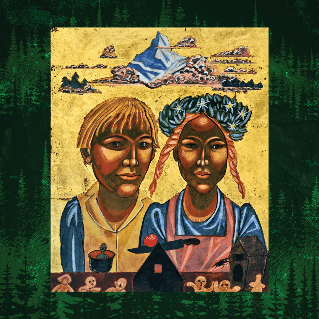 Houston Grand Opera - On Stage