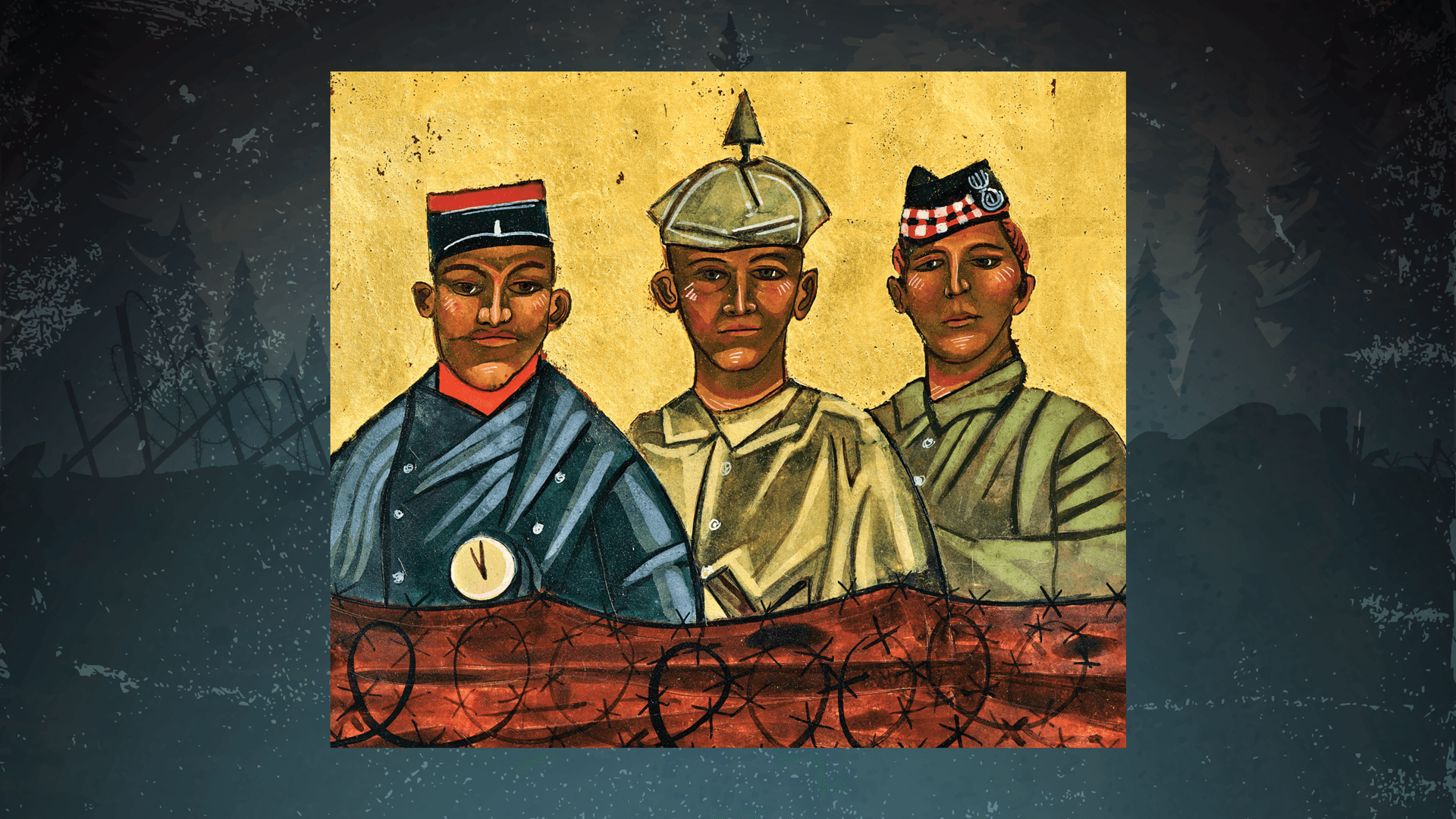 Houston Grand Opera - On Stage