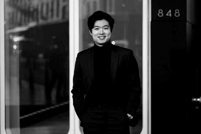 Houston Grand Opera - Artists Duke Kim