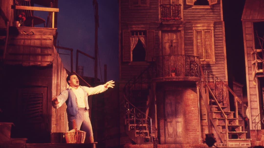 Houston Grand Opera - Backstage Pass - Giving Porgy Back: HGO’s ...